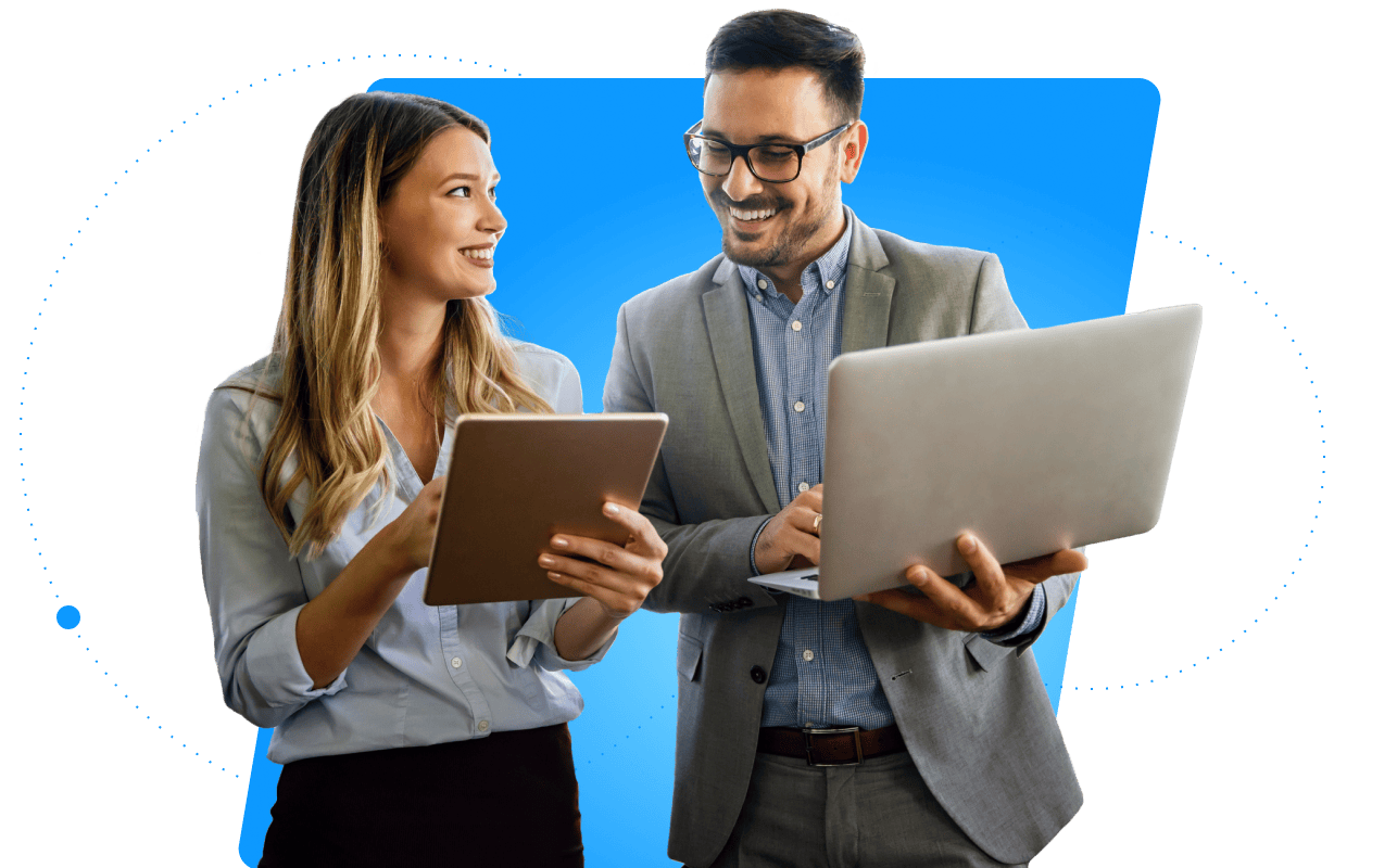 Expert Computer Repair & IT Services in Huntington Beach