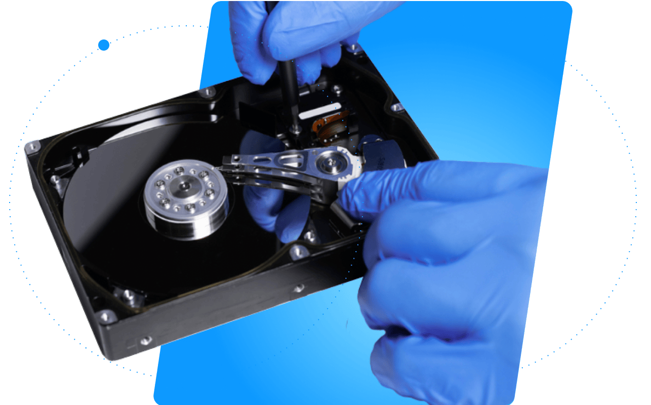 Expert Computer Repair & IT Services in Huntington Beach