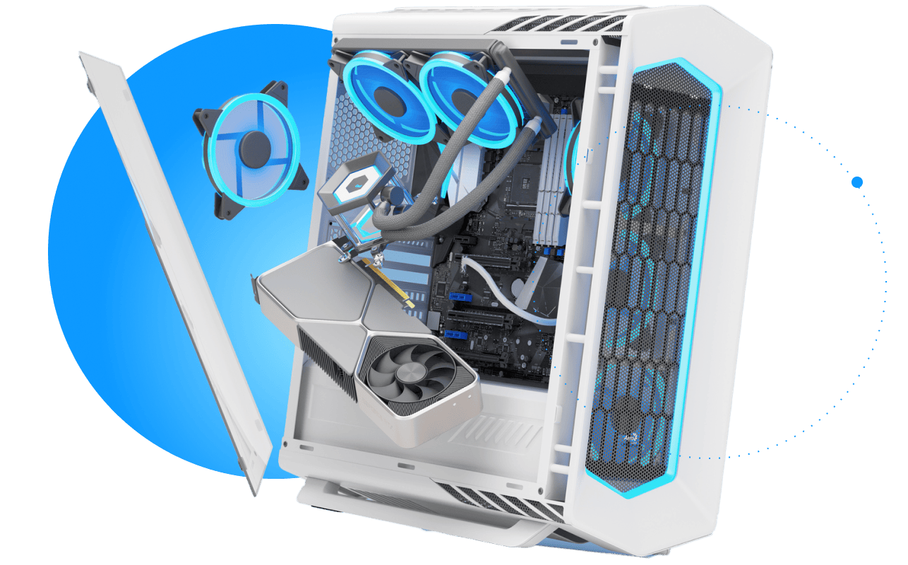 Expert Computer Repair & IT Services in Huntington Beach