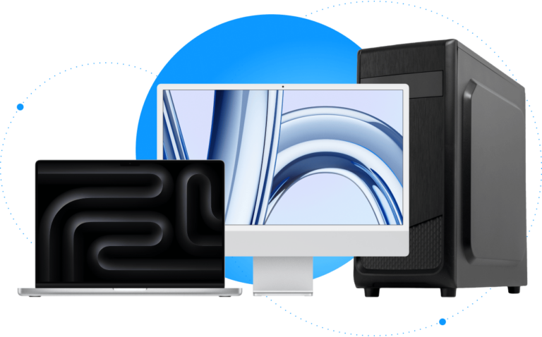 Expert Computer Repair & IT Services in Huntington Beach